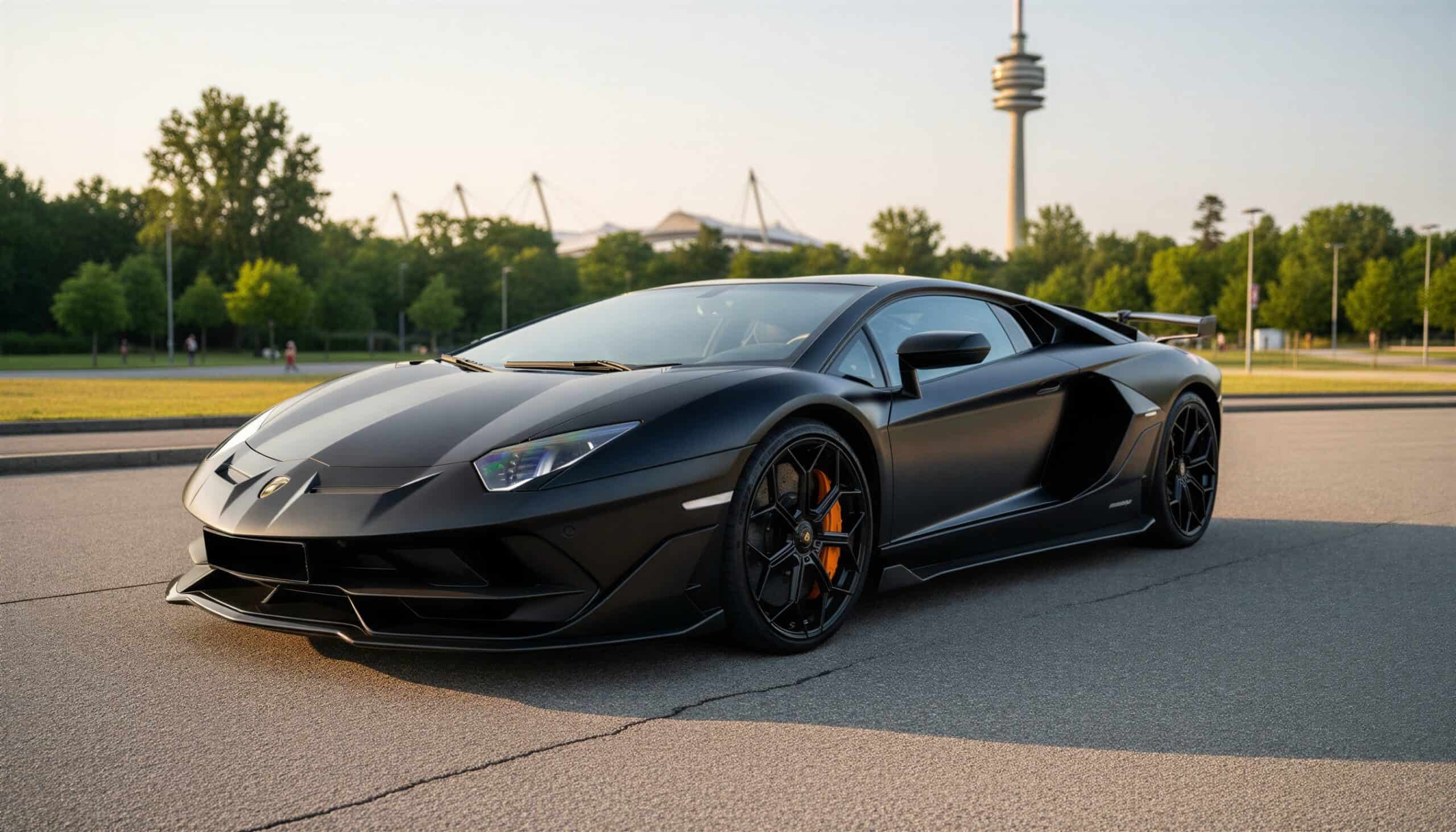 Erstaunlich Lamborghini Aventador Mieten Bildernie7186