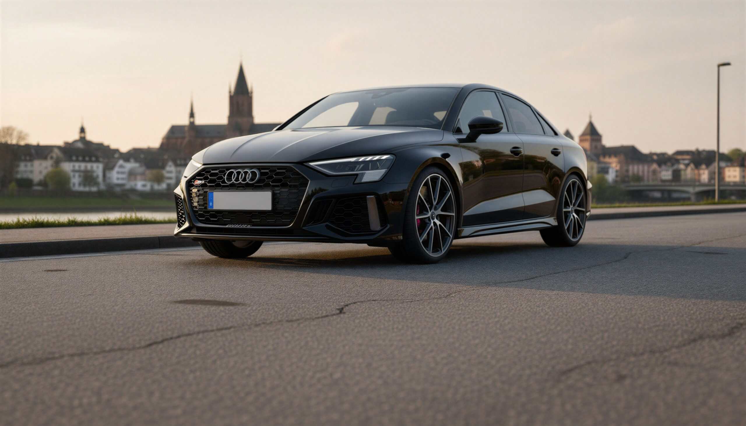 Audi Rs3 Mieten
